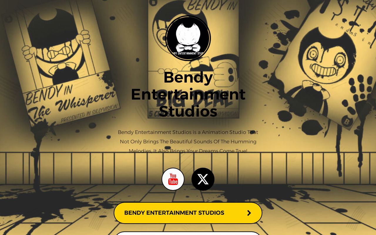 Bendy Entertainment Studios